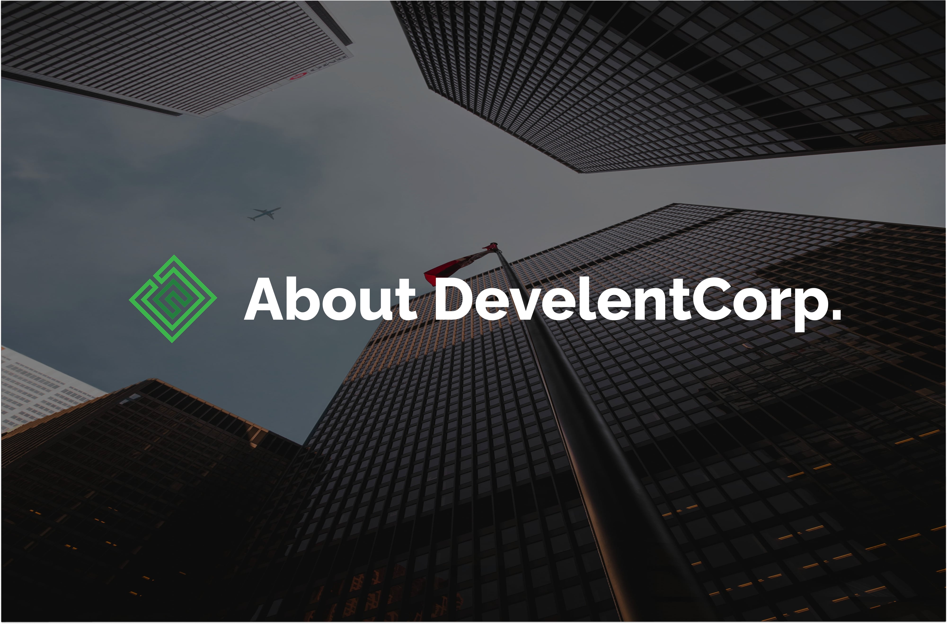 About DevelentCorp.