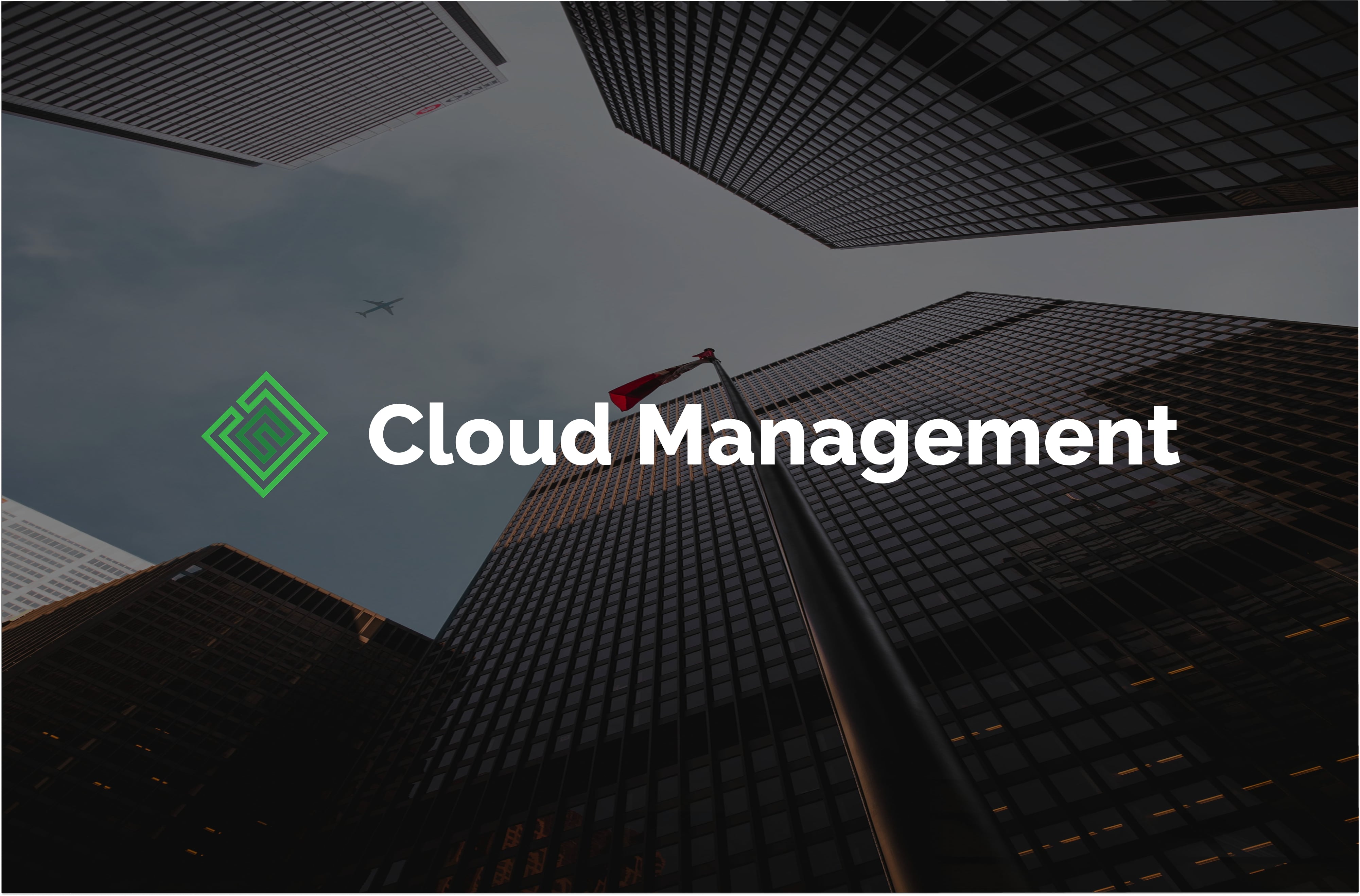 Cloud Management by DevelentCorp.